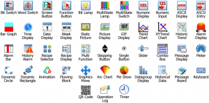 Command HMIs | Velocio.net